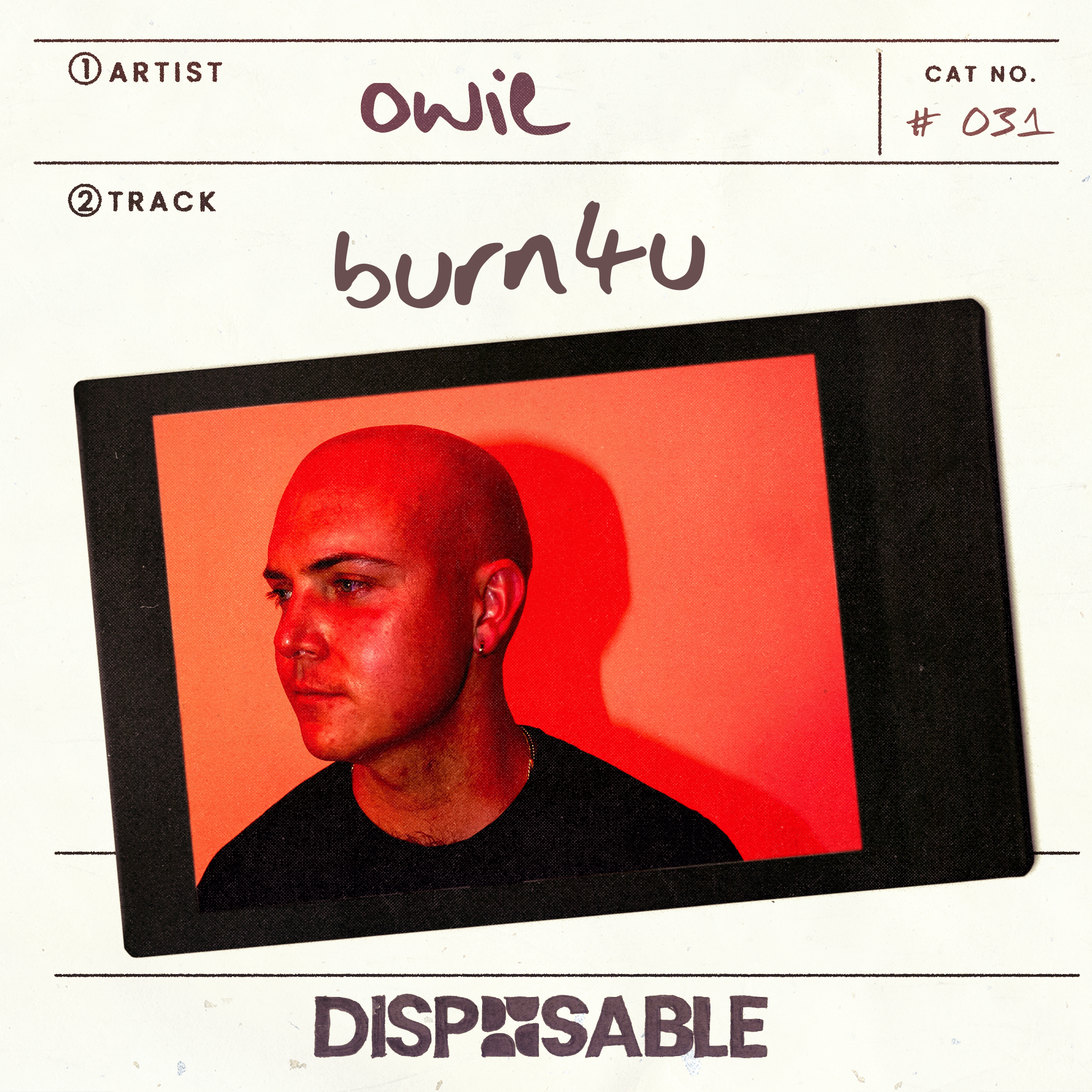BURN4U by owie