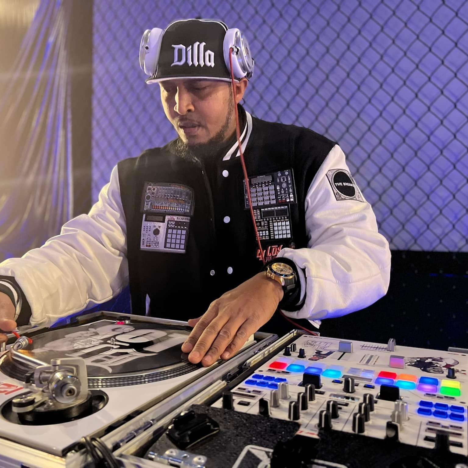 MUSIC LINKS by Dj Los