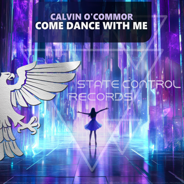 Come Dance With Me by Calvin O'Commor