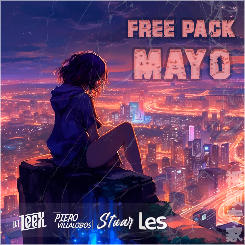 Pack3d4 by Dj Leex | Hypeddit