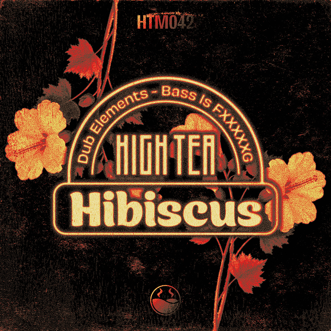 Bass Is FXXXXXG by Dub Elements