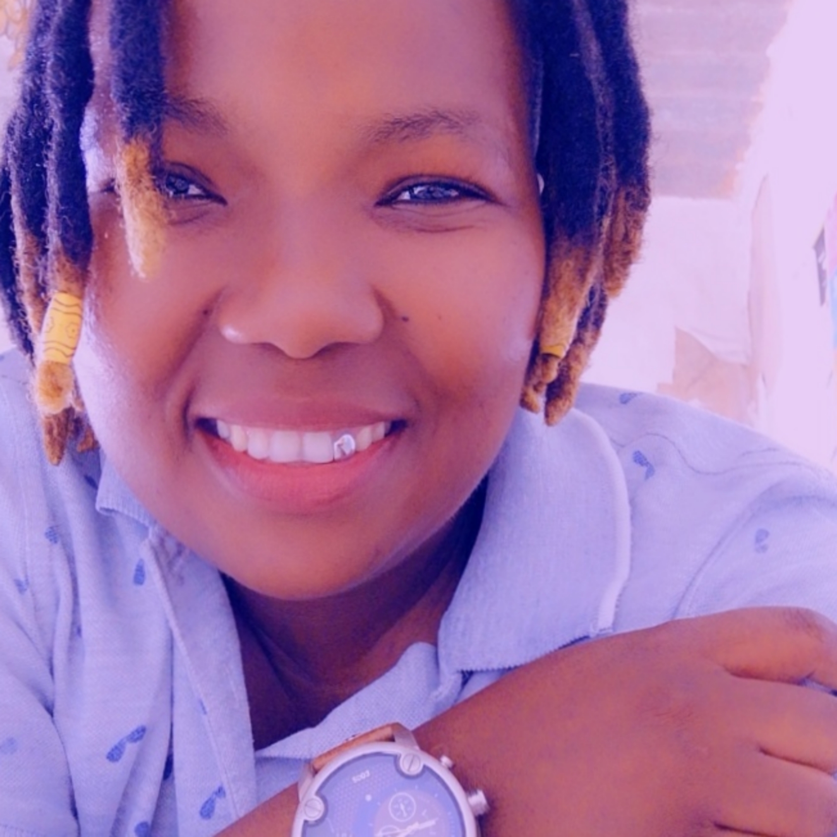 Mhla Inkosi Ivuma EP by Tidodo