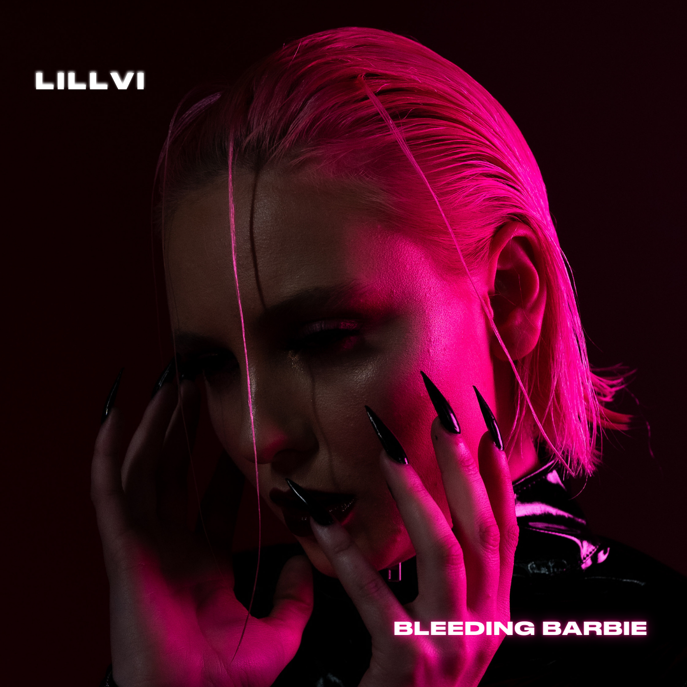 Bleeding Barbie by Lillvi