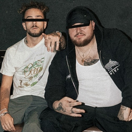 LIEBE (KUSHHUNTERDAVE EDIT) by LUGATTI & 9INE | Hypeddit