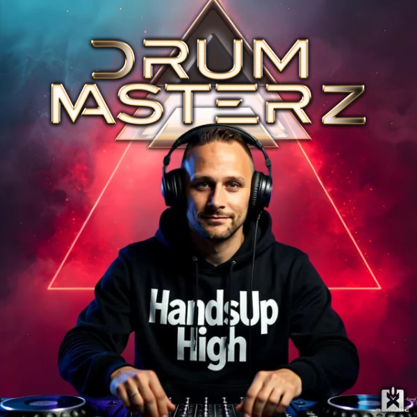 HandsUp High by DrumMasterz