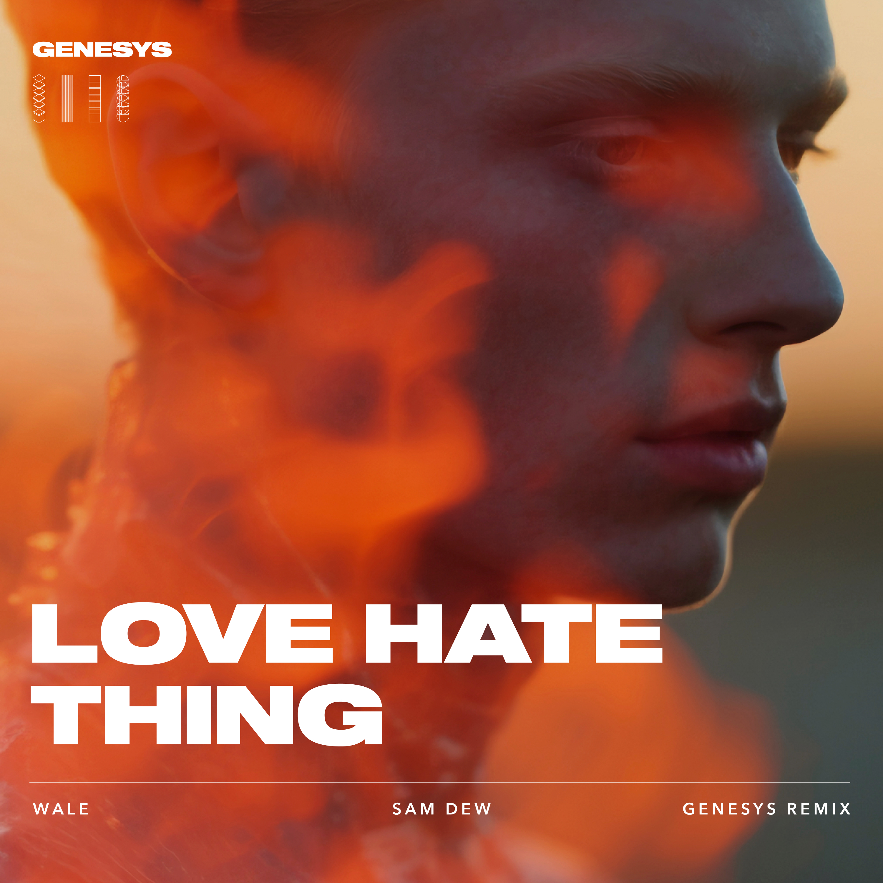 Love Hate Thing (Genesys Remix) by Wale ft. Sam Dew | Free Download on ...