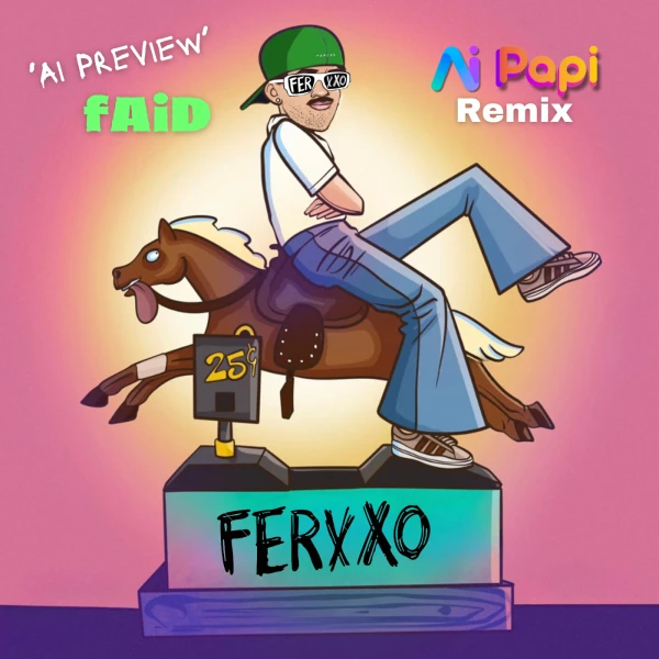 Ai Preview (Ai Papi Remix) by fAid | Free Download on Hypeddit