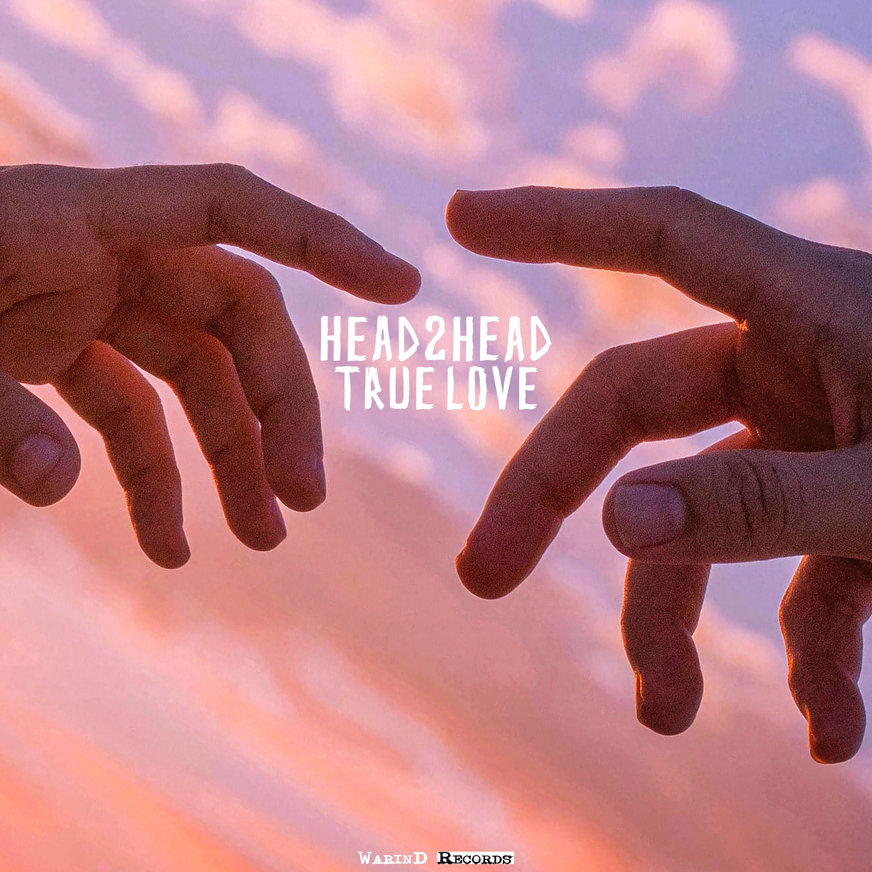 TRUE LOVE by HEAD2HEAD | Free Download on Hypeddit