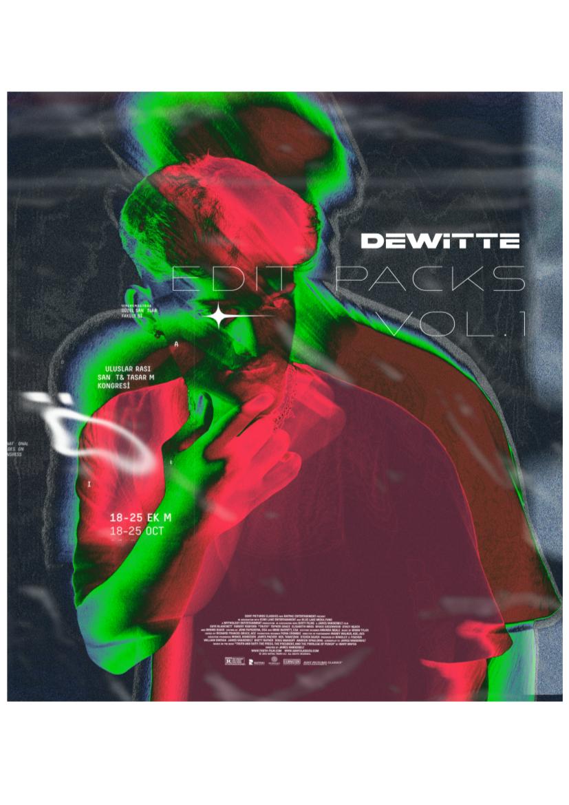 R.I.O - Shine On (Dewitte Edit) by DEWITTE | Free Download on Hypeddit