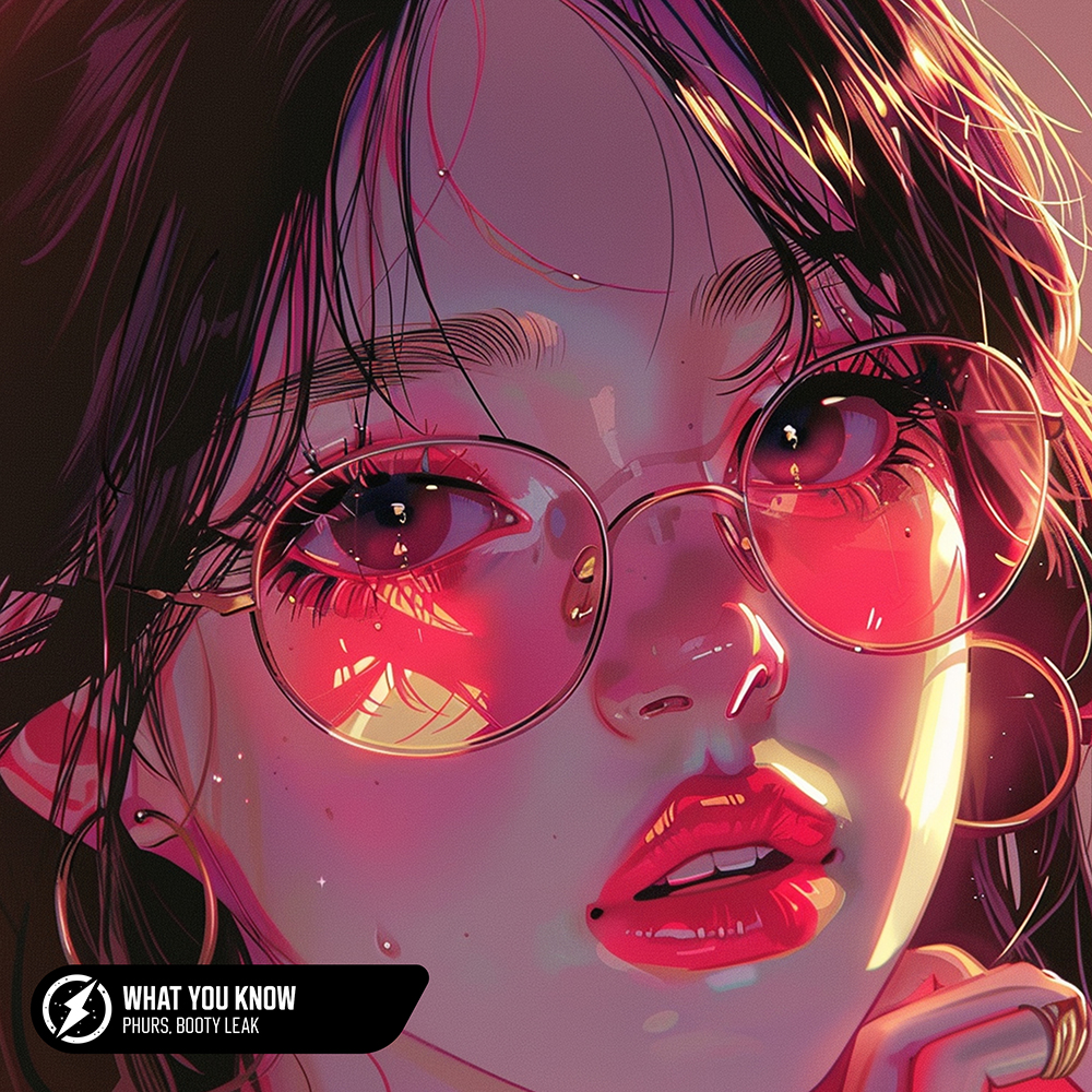 PHURS & Booty Leak - What You Know [ FREE DOWNLOAD ] by BOOTY LEAK | Free Download on Hypeddit