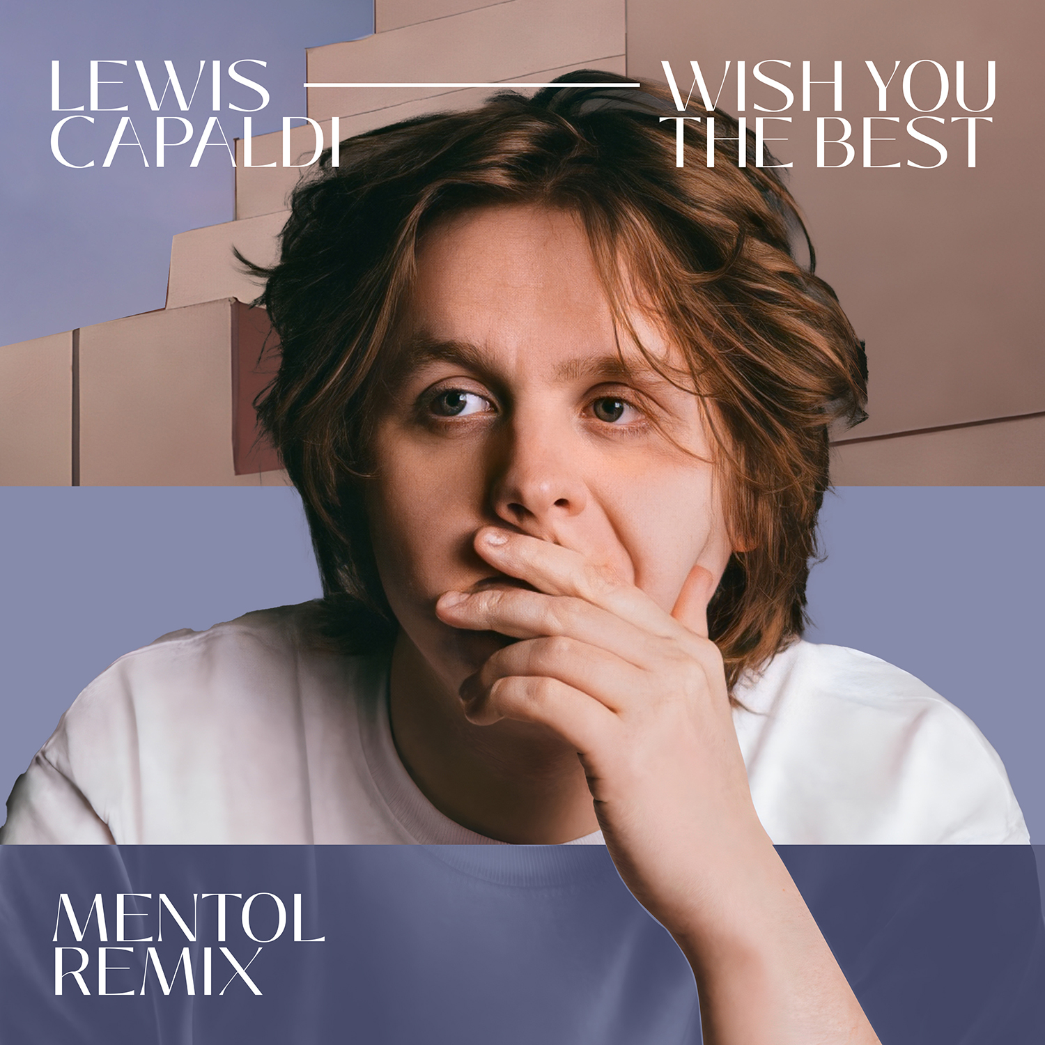 Wish You The Best (Mentol Remix) by Lewis Capaldi | Free Download on ...