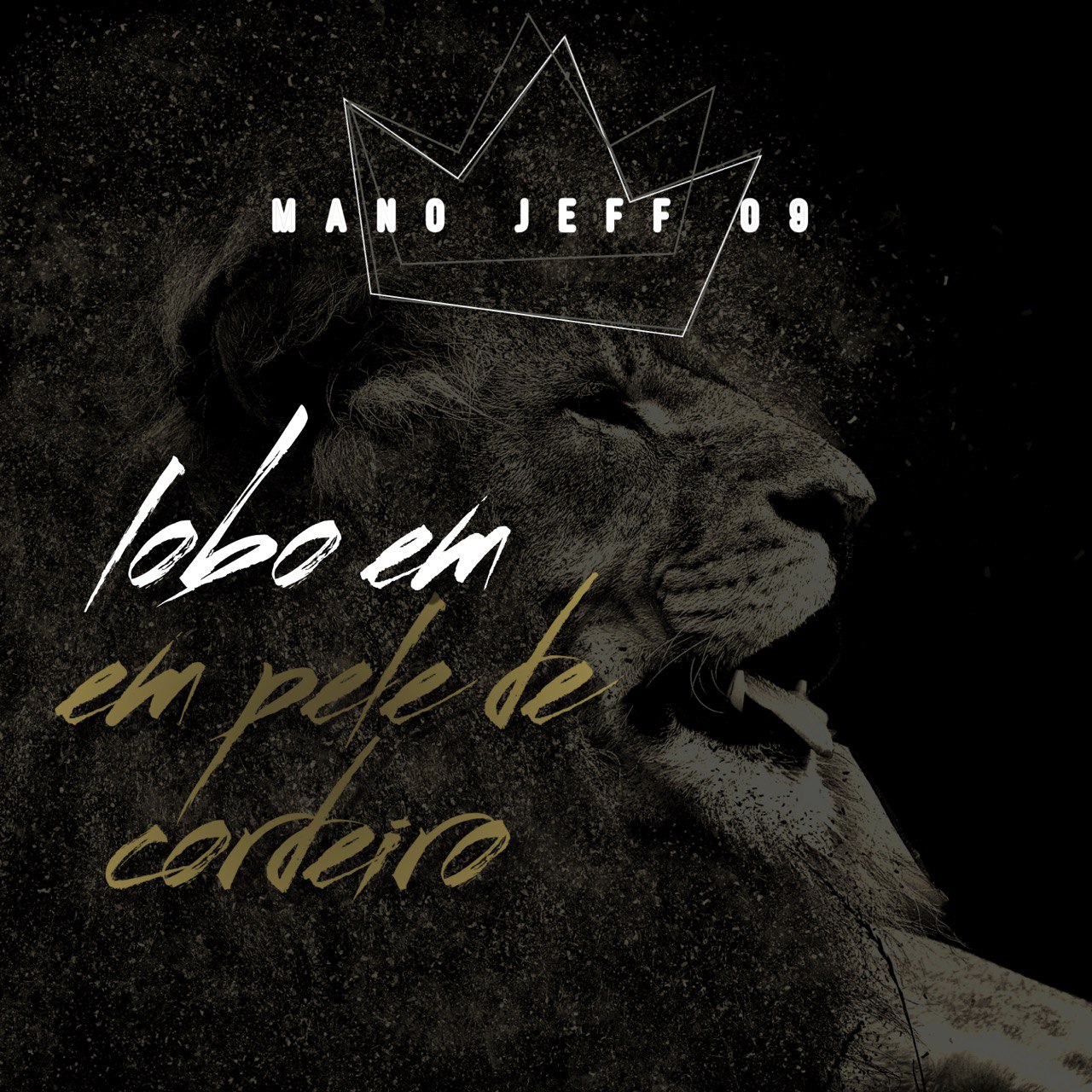 LOBO EM PELE DE CORDEIRO by MANO JEFF 09