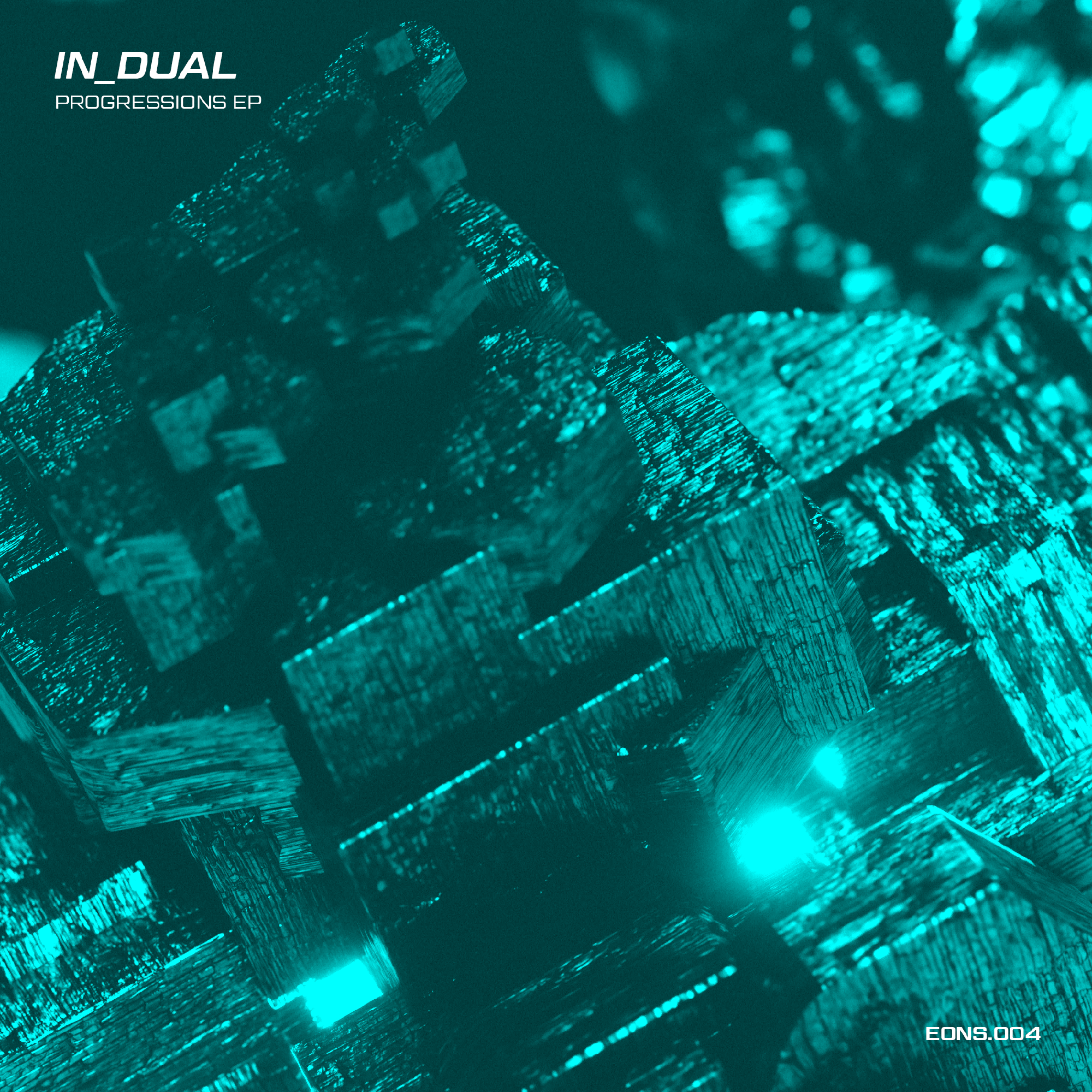 PROGRESSIONS (Northern Cold Remix) by IN_DUAL | Free Download on Hypeddit
