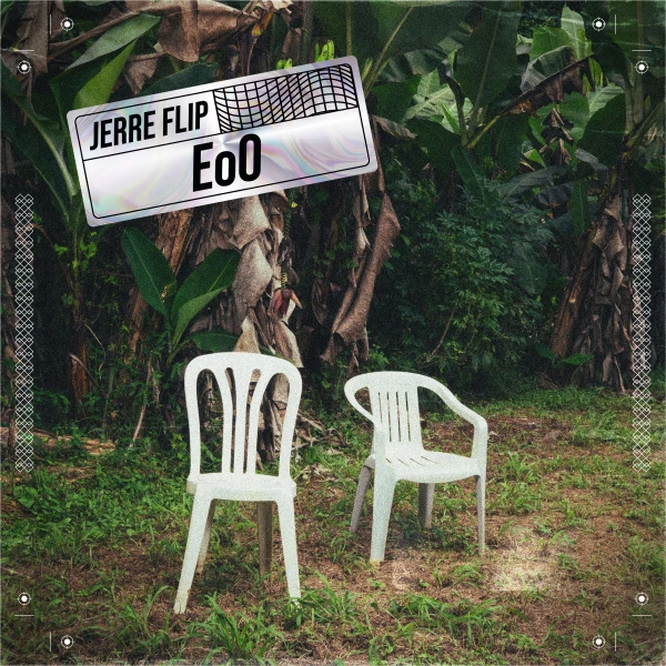 Bad Bunny - EoO (Jerre Flip) by JERRE | Free Download on Hypeddit