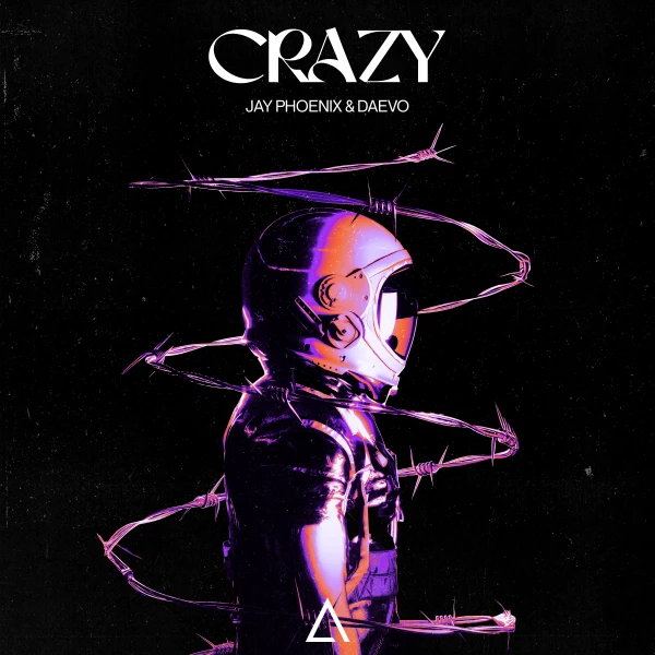 Crazy by Jay Phoenix & Daevo | Free Download on Hypeddit