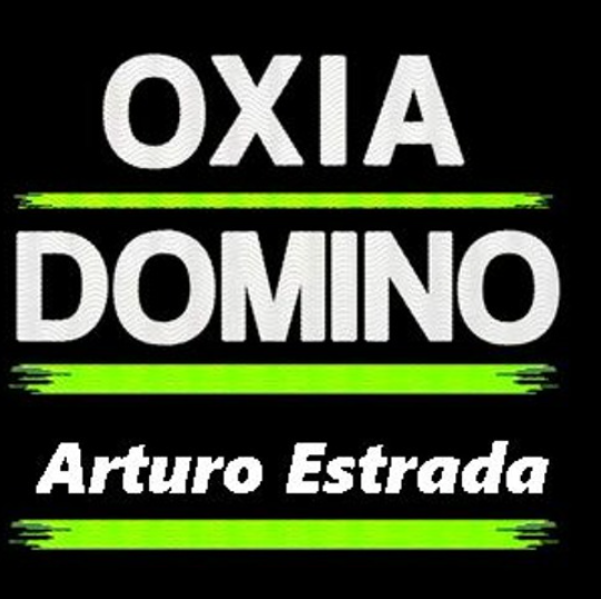 Oxia - Domino (Arturo Estrada Rework Vocal) by Arturo Estrada | Hypeddit
