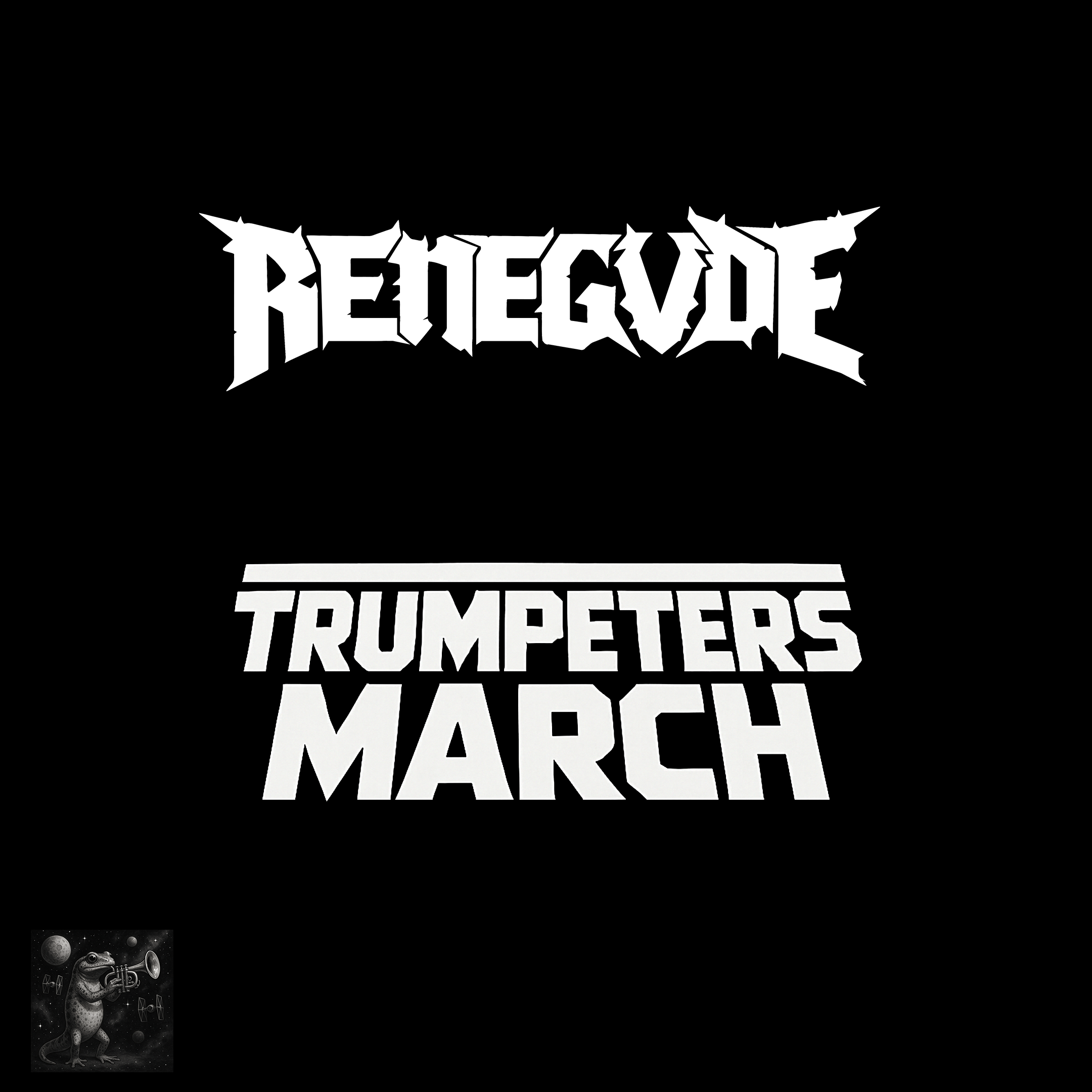 Trumpeters March by RENEGVDE | Free Download on Hypeddit