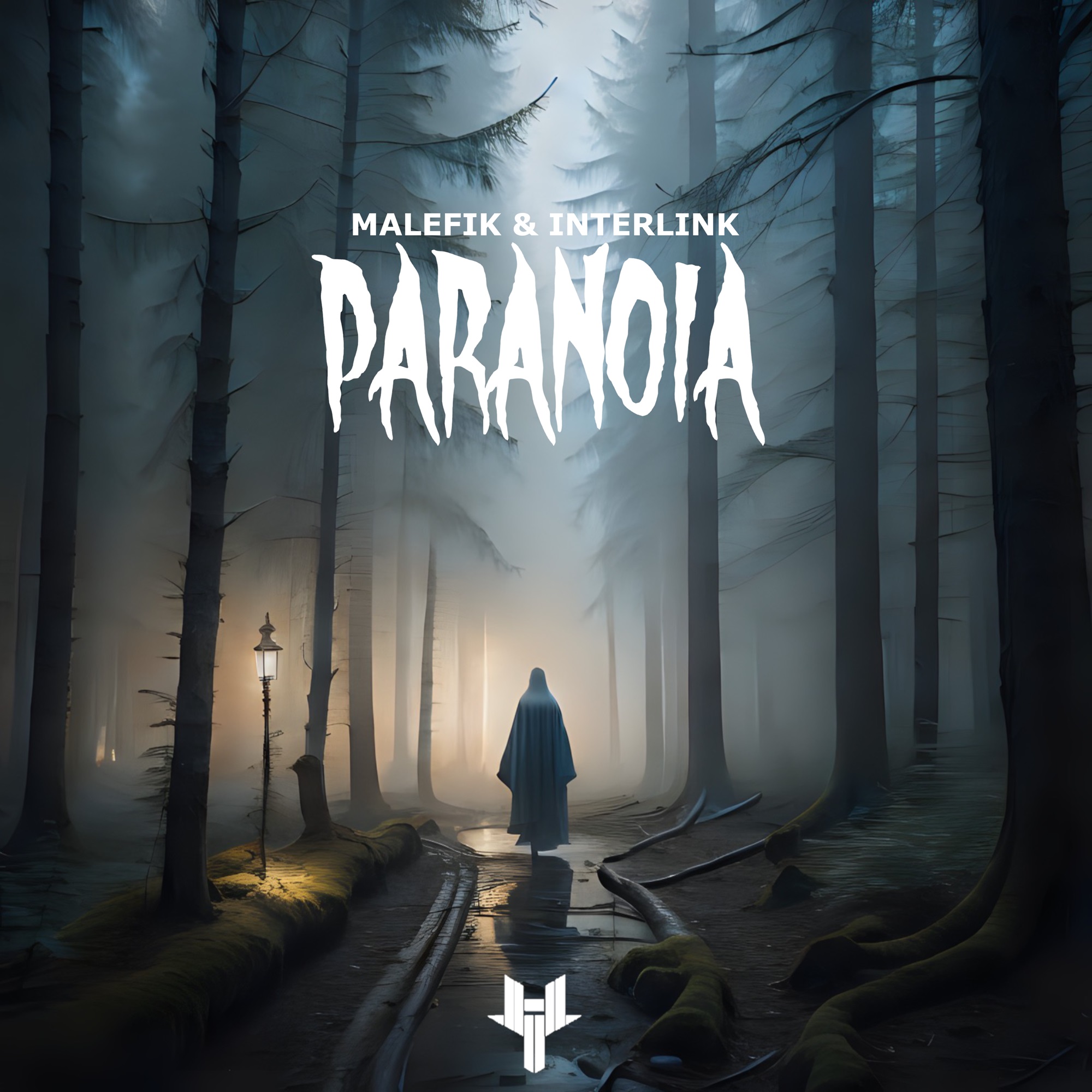 Paranoia by Malefik, INTERLINK