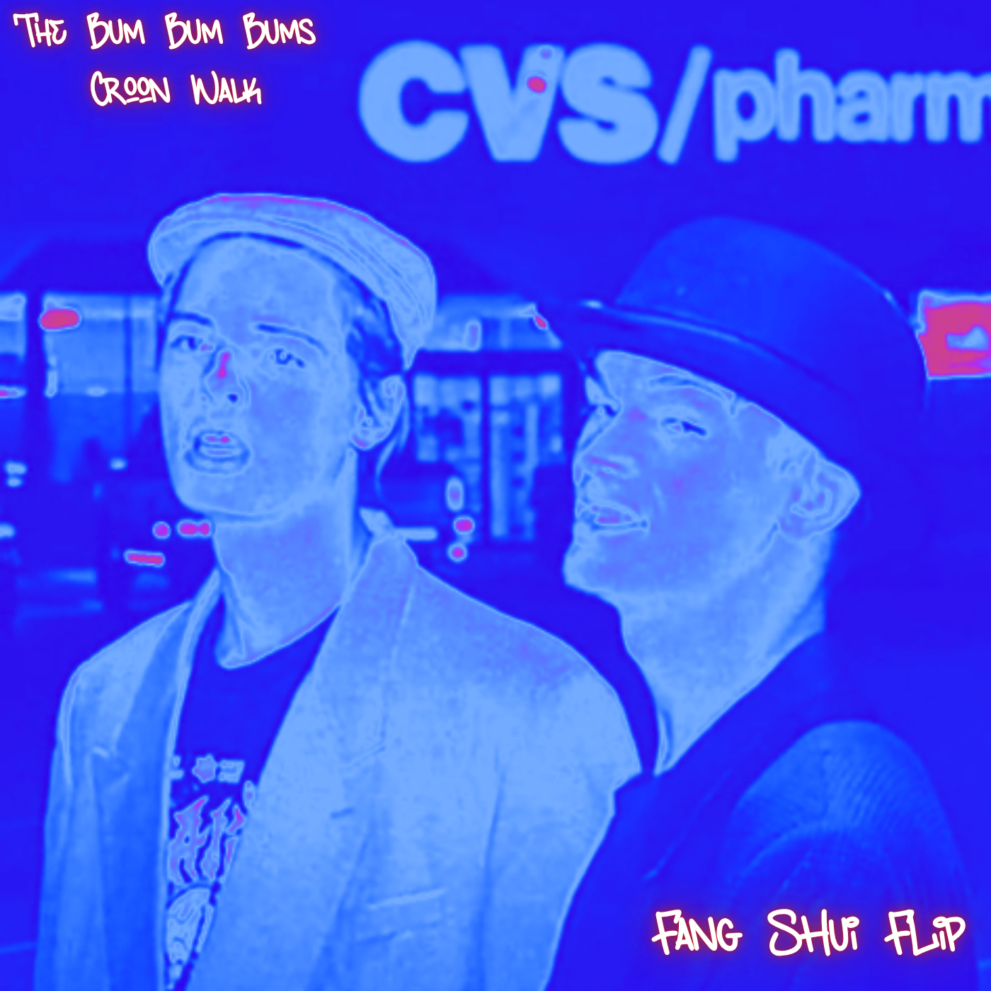 The Bum Bum Bums - Croon Walk - Fang Shui Flip *Part 1* (FREE DL) by ...