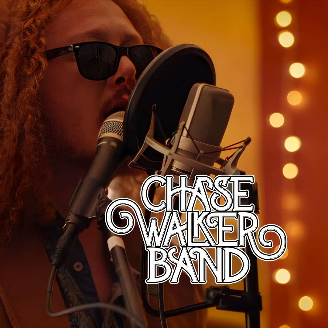Listen Now by Chase Walker Band