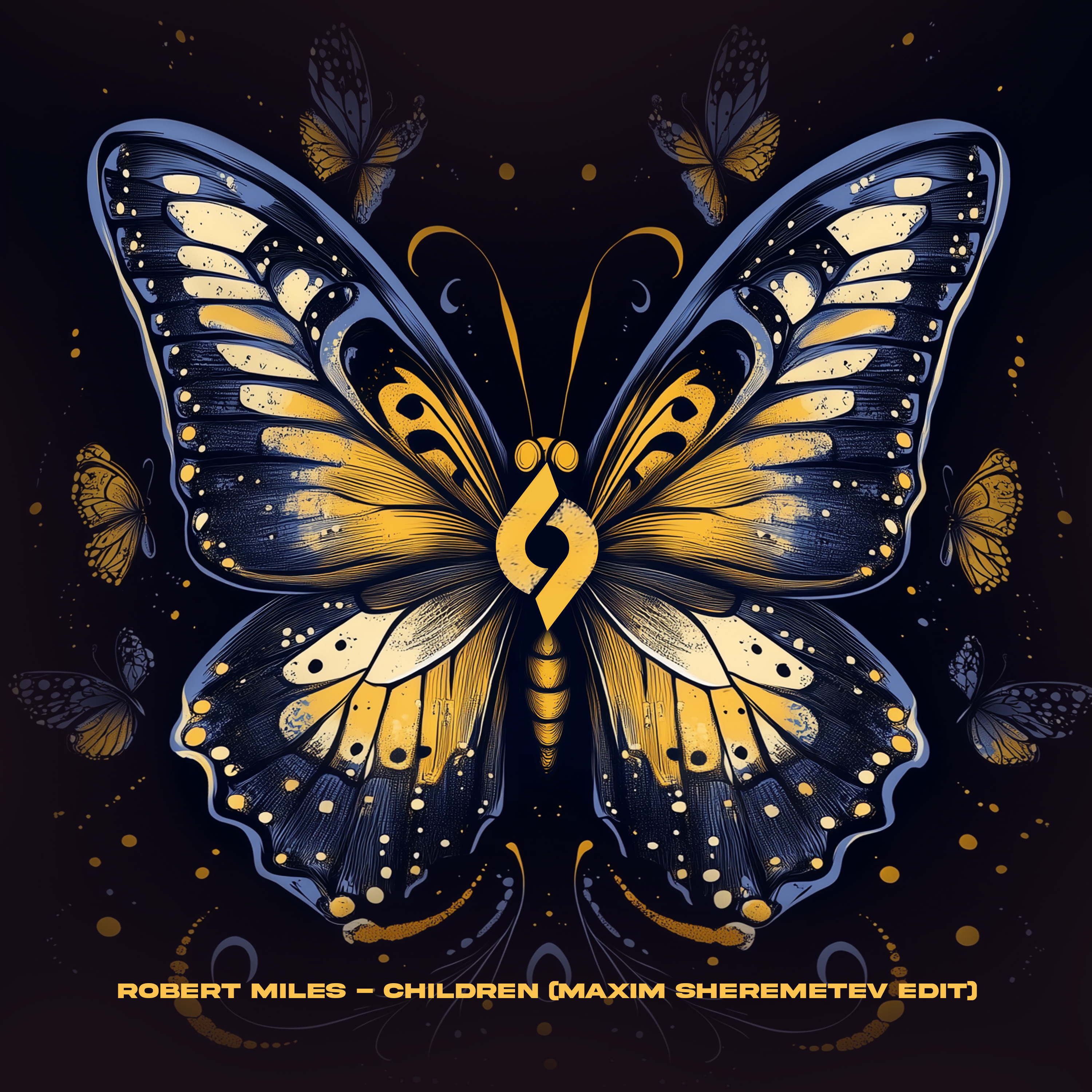 Children (Maxim Sheremetev Edit) by Robert Miles | Free Download on ...