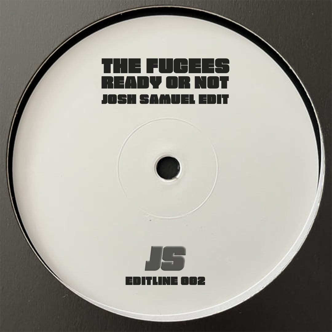The Fugees - Ready or Not (Josh Samuel Edit) by Josh Samuel | Free Download on Hypeddit