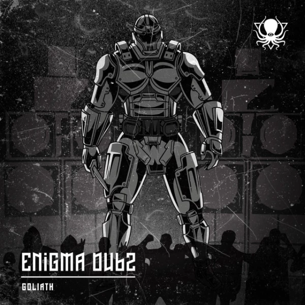 Goliath by ENiGMA Dubz