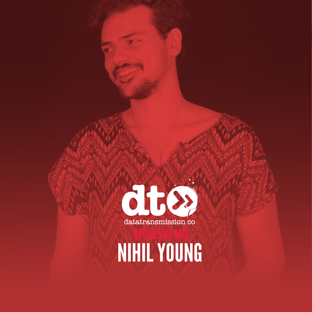 Mix of the Day - Nihil Young by Nihil Young | Free Download on Hypeddit