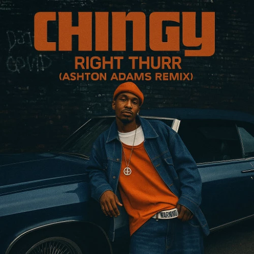 Chingy - Right Thurr Remix by ASHTON ADAMS | Free Download on Hypeddit