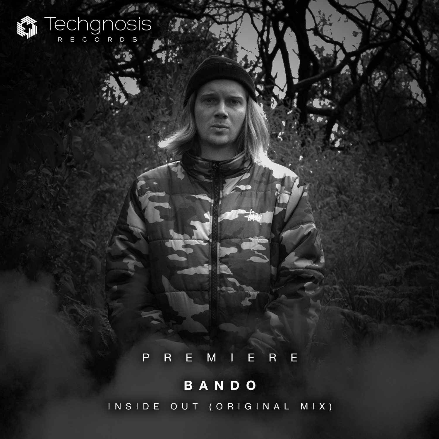 PREMIERE: Bando - Inside Out (Original Mix) *FREE DOWNLOAD* by BANDO ...