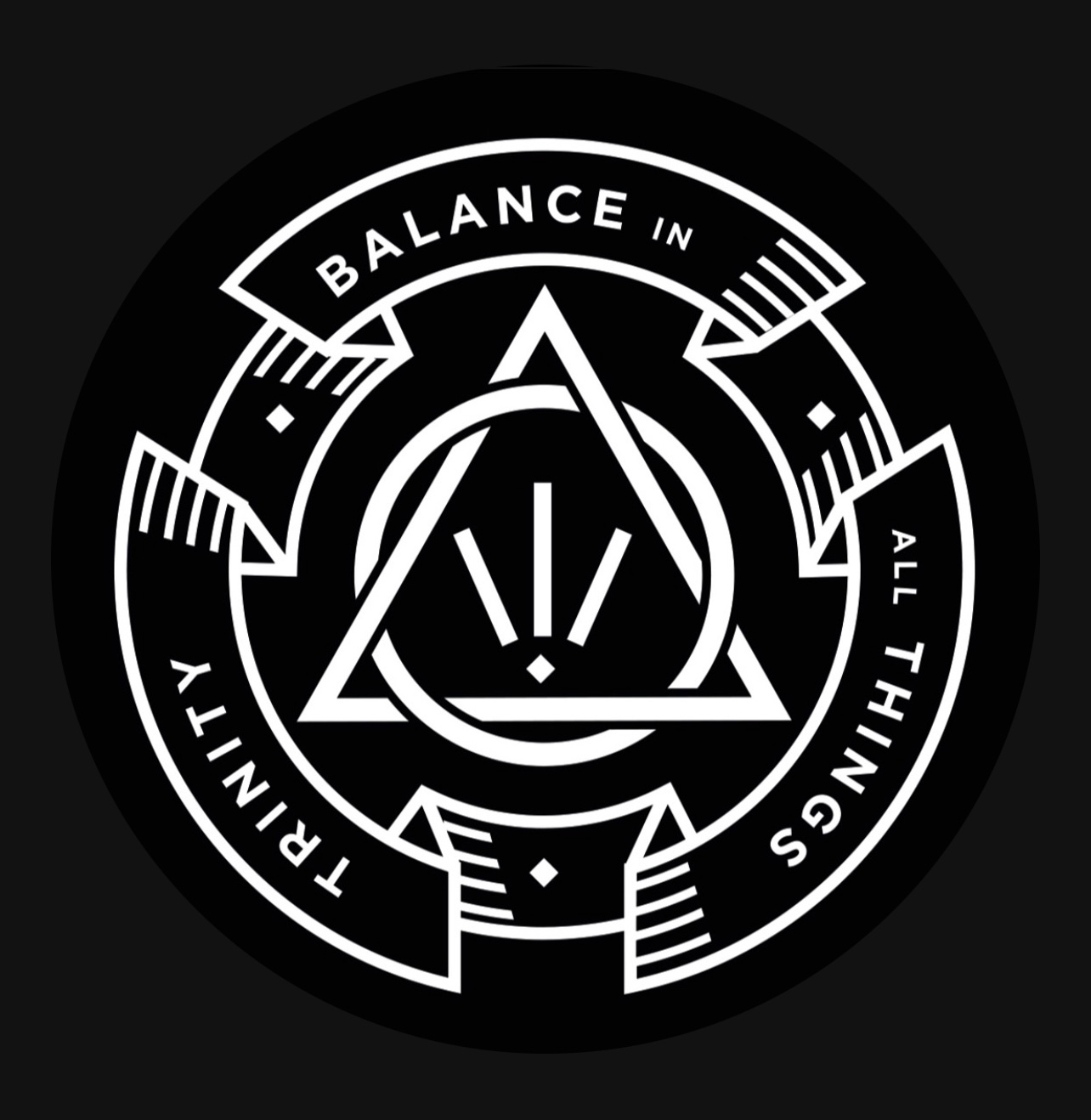 Trinity Mix Vol #1 By Sebastien D (MC) by Trinity Club Mc | Free ...