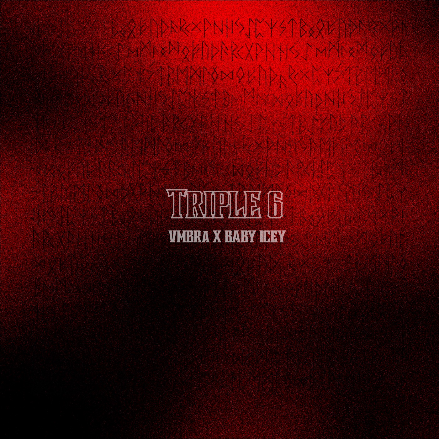 VMBRA x BABY ICEY - TRIPLE 6 {FREE DL} by vmbra | Free Download on Hypeddit
