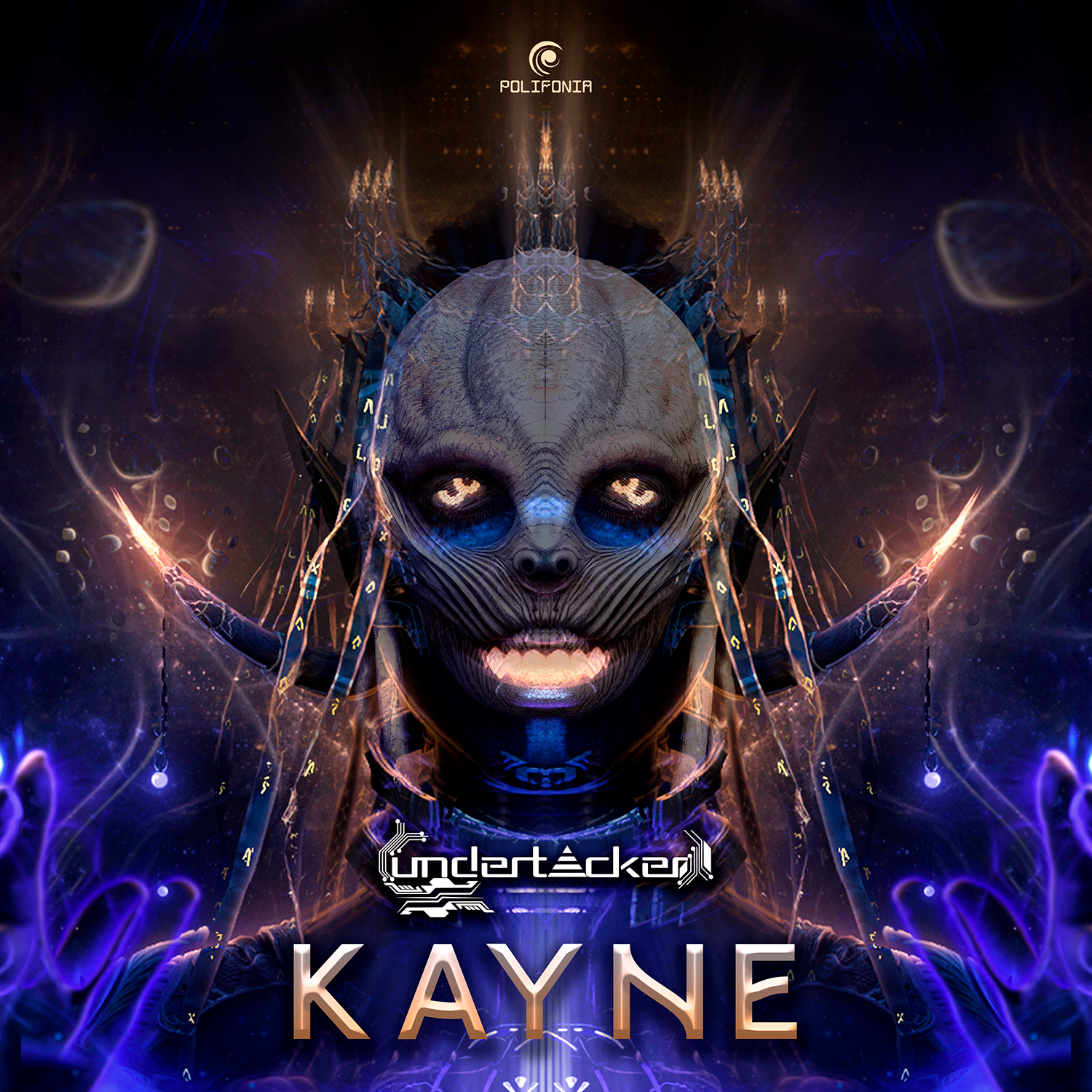 Kayne by Undertacker