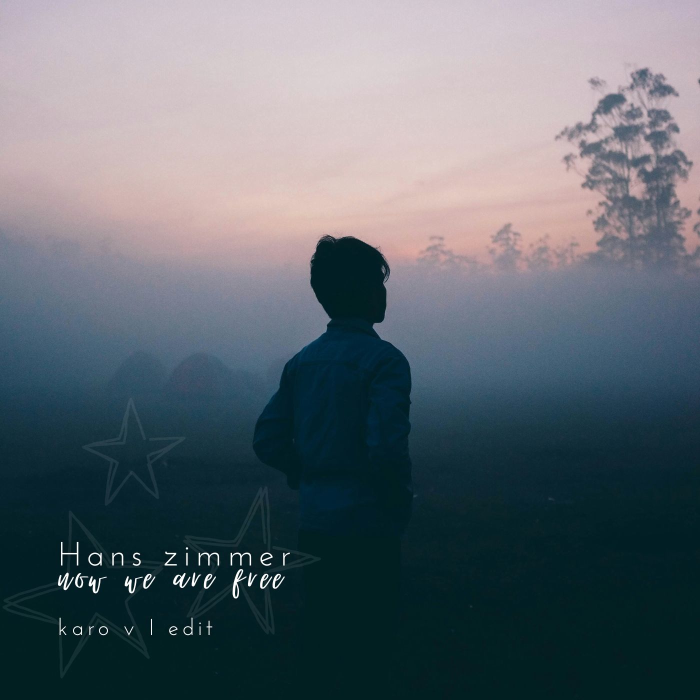 FREE DOWNLOAD : Hans Zimmer - Now We Are Free (Karo V Edit) by Karo V | Free Download on Hypeddit