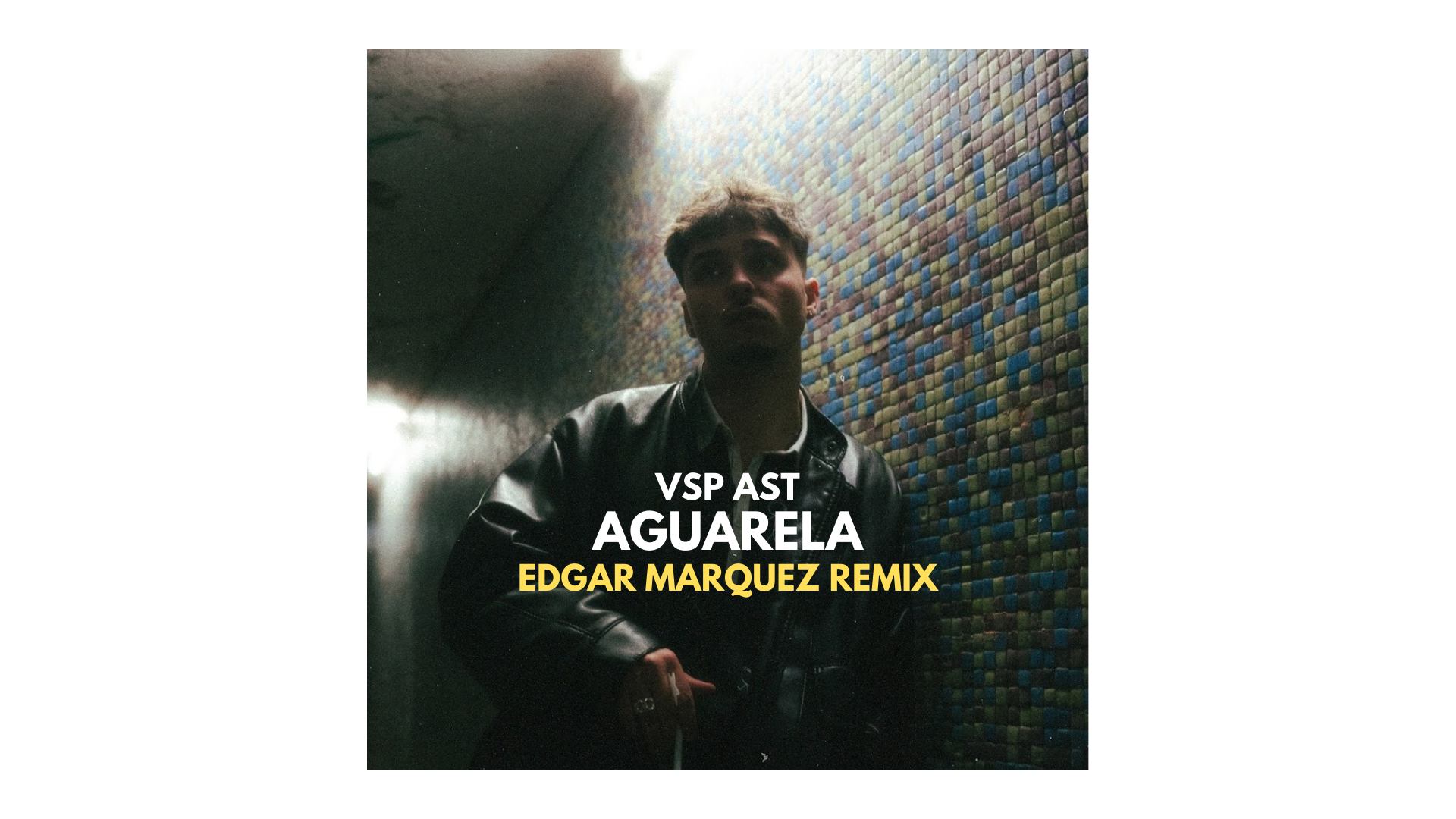 VSP AST - Aguarela (Edgar Marquez Remix) by EDGAR MARQUEZ | Free Download on Hypeddit