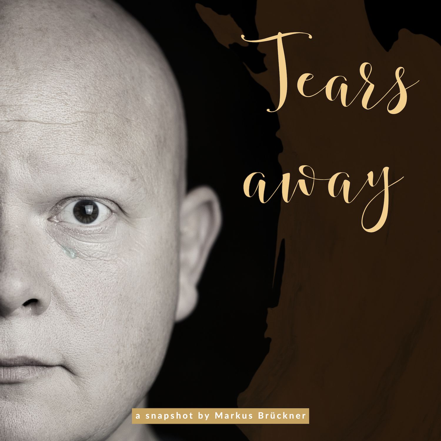 Tears away by Markus Brückner