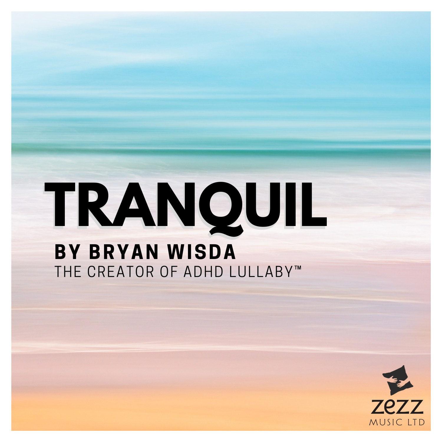 Tranquil by Bryan Wisda
