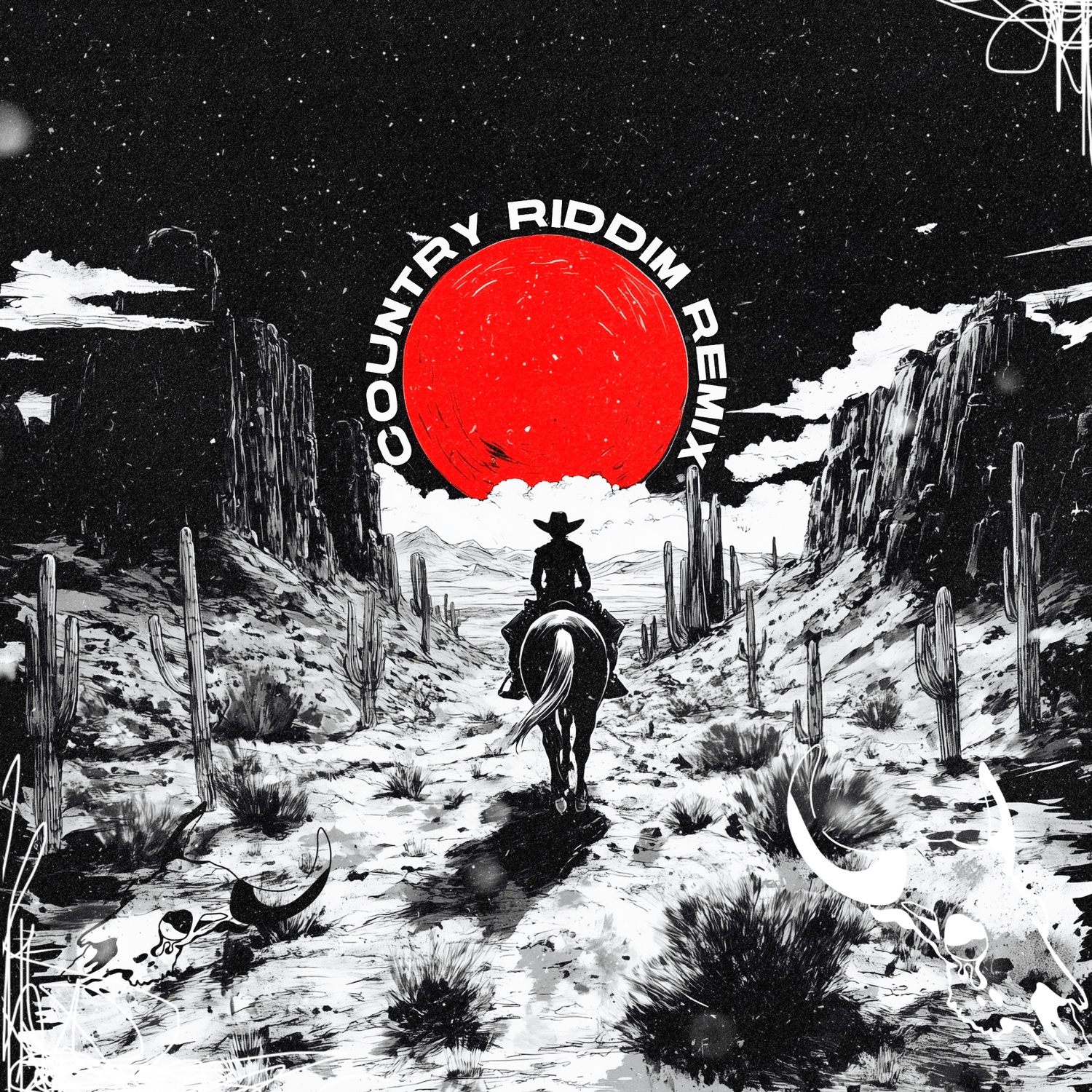 COUNTRY RIDDIM (REMIX) by RØNAN x Mwhy | Free Download on Hypeddit
