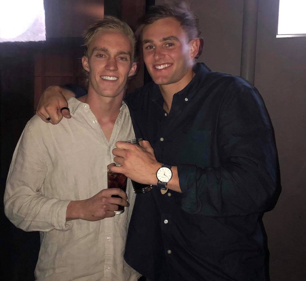 Overdrive X Nobody Listens To Techno (Luke Carpenter MASHUP) FREE DL by ...