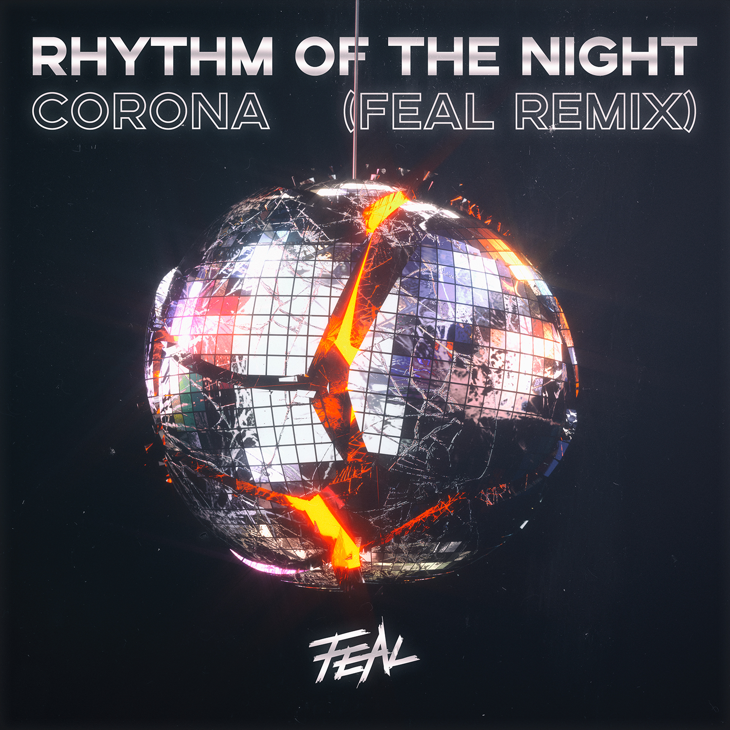 Corona - Rythim Of The Night (Feal Remix) by Feal | Free Download on Hypeddit