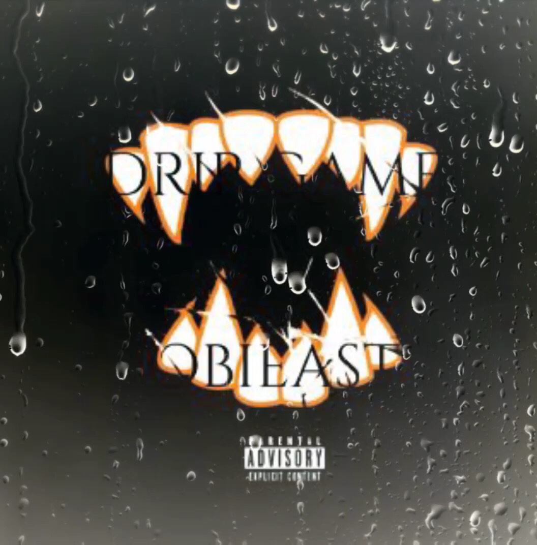 Drip Game by Obieast