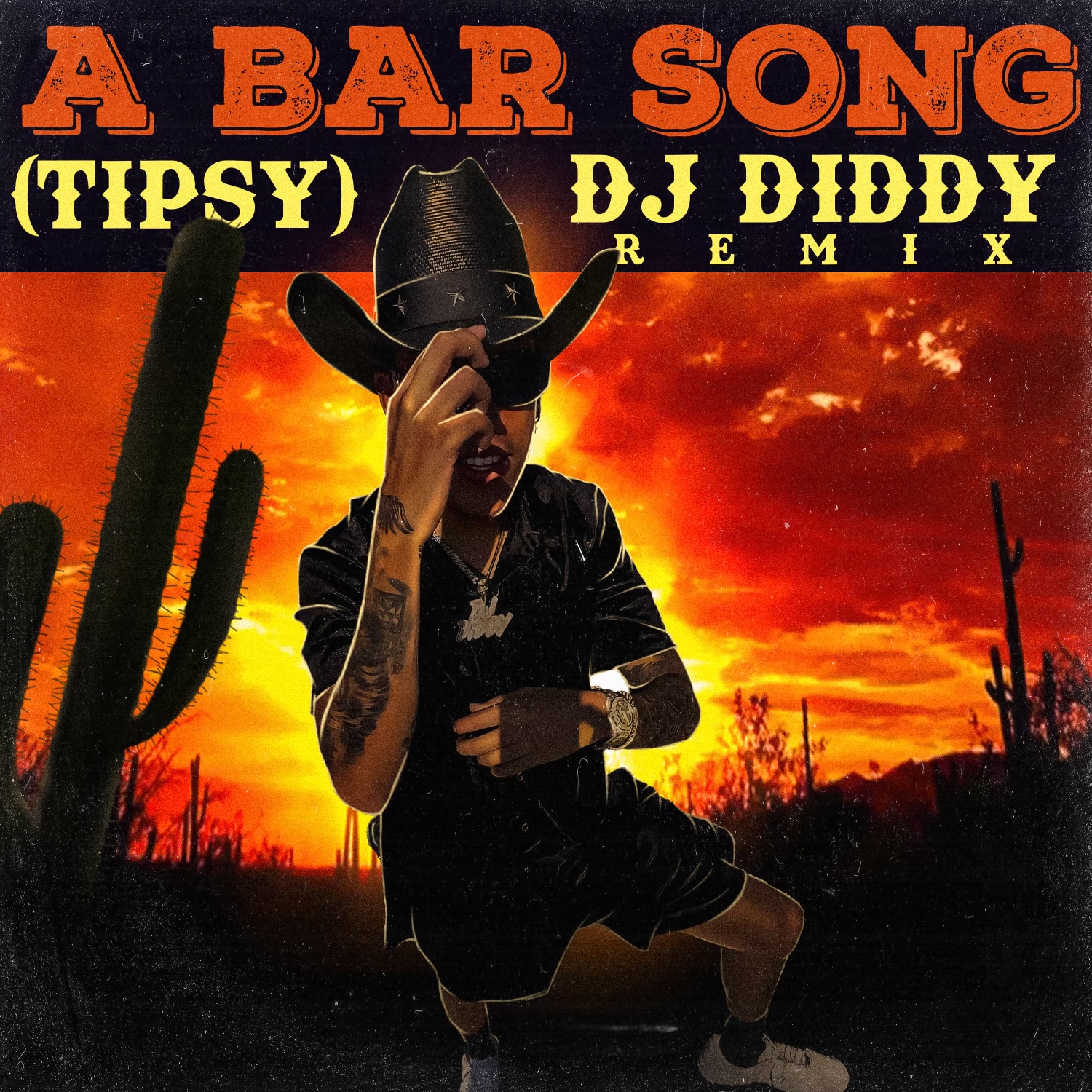 Shaboozey - A Bar Song Tipsy (DJ DIDDY Remix) by DJ DIDDY | Hypeddit
