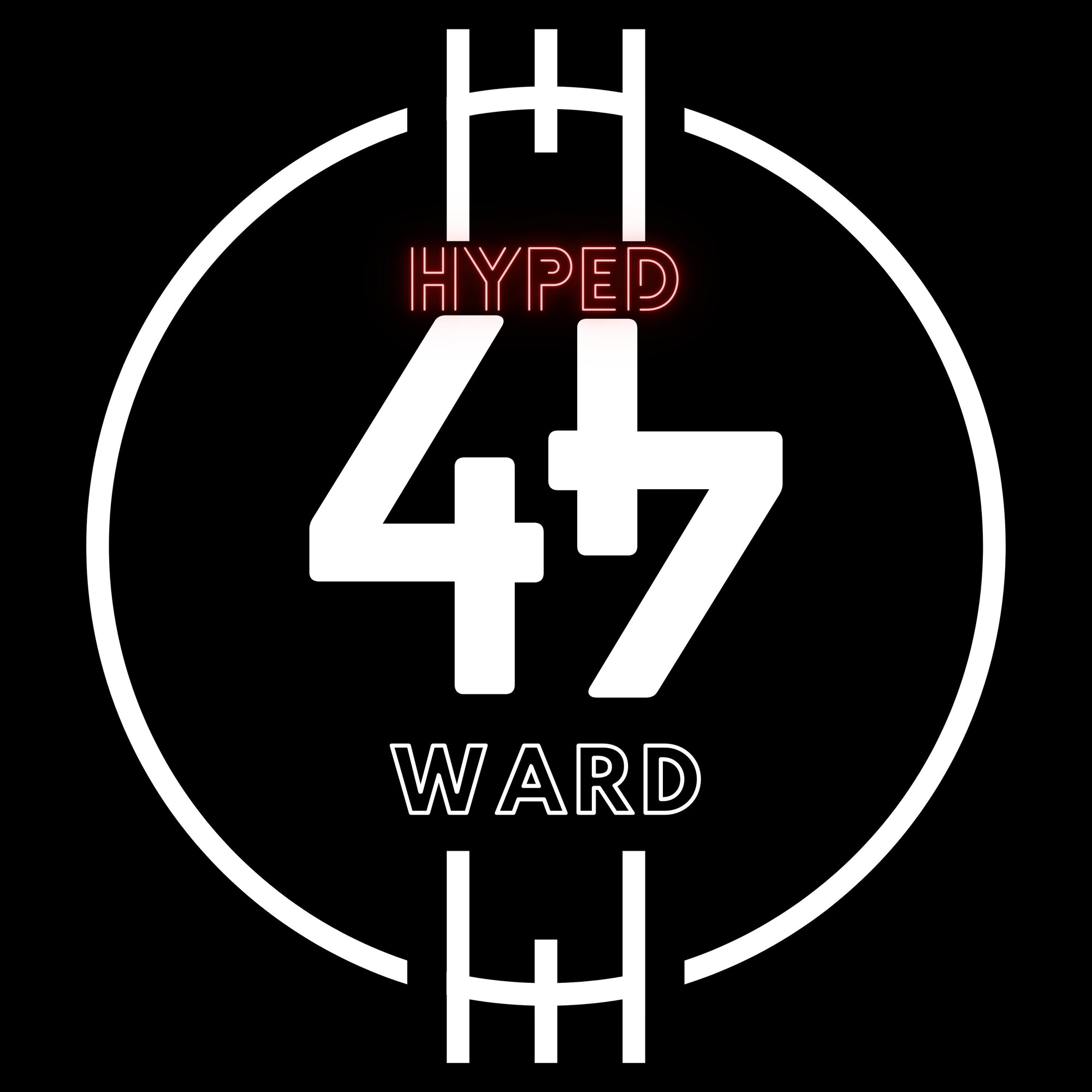 Hyped By 4Ward