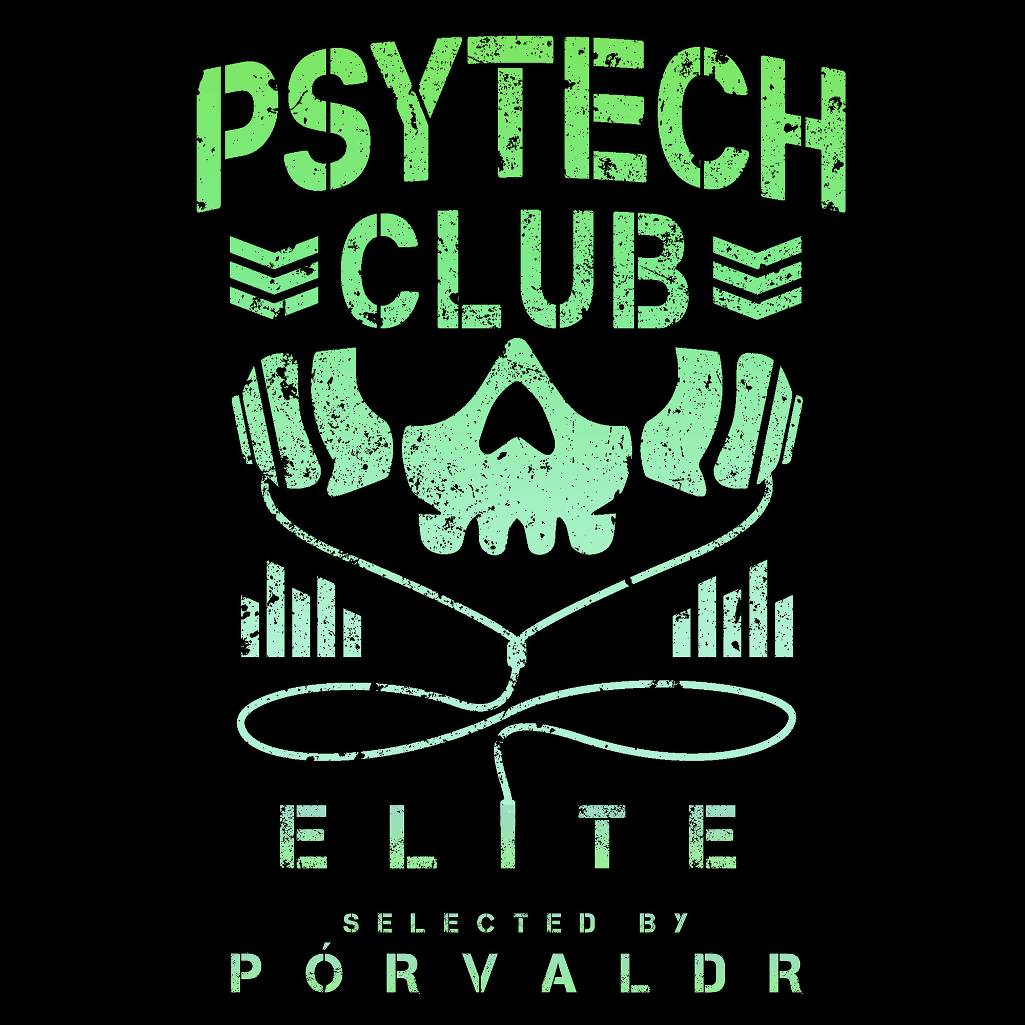 Selected by Pórvaldr by Psytech Club Elite