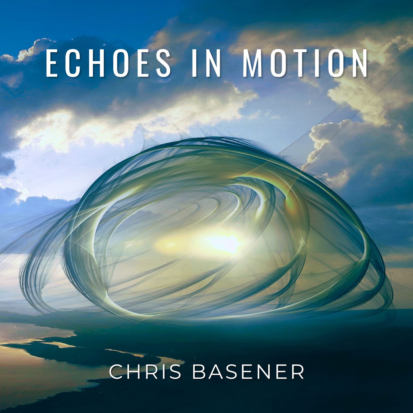 Echoes In Motion by Chris Basener | Free Download on Hypeddit