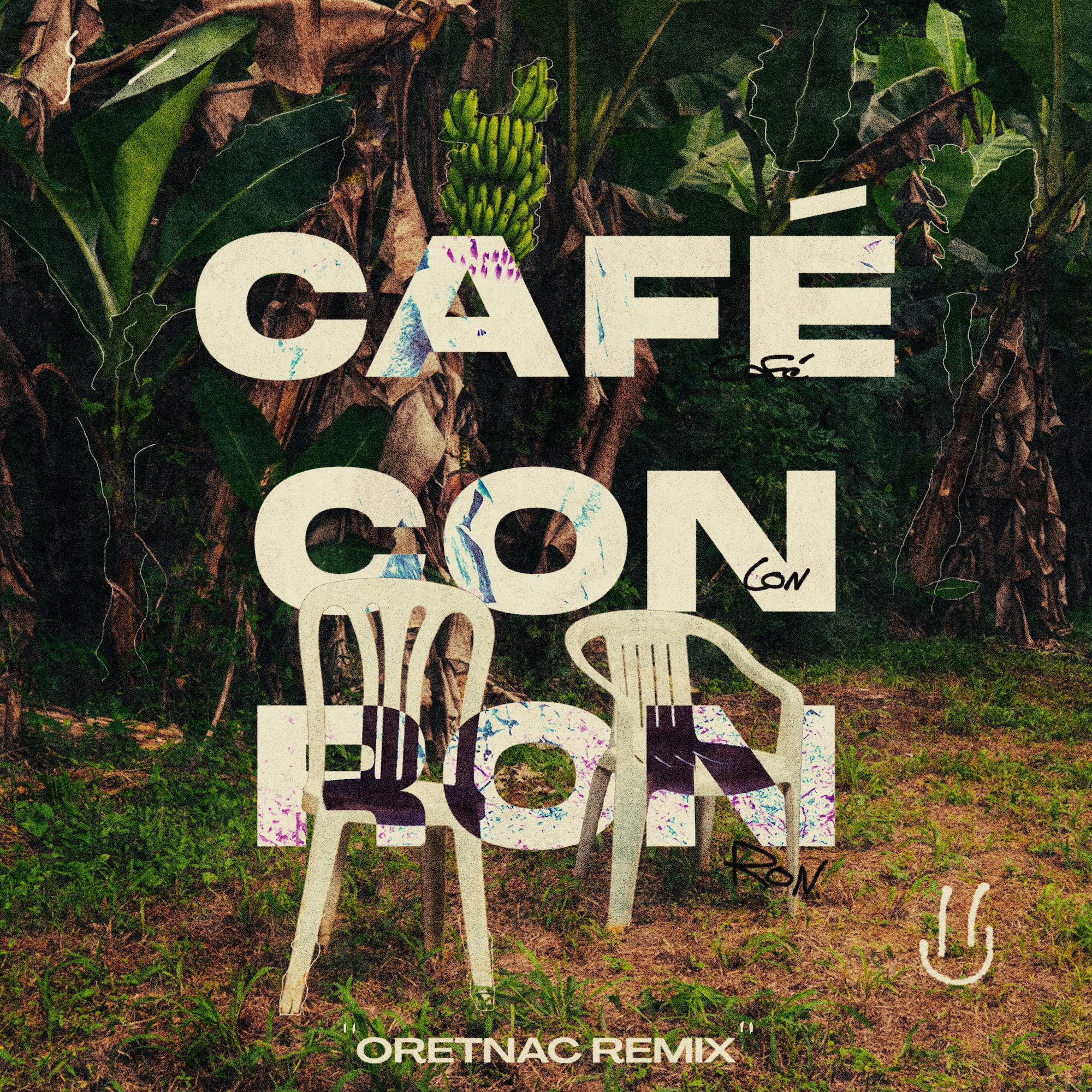 Cafe Con Ron (Oretnac Remix) by Oretnac | Free Download on Hypeddit