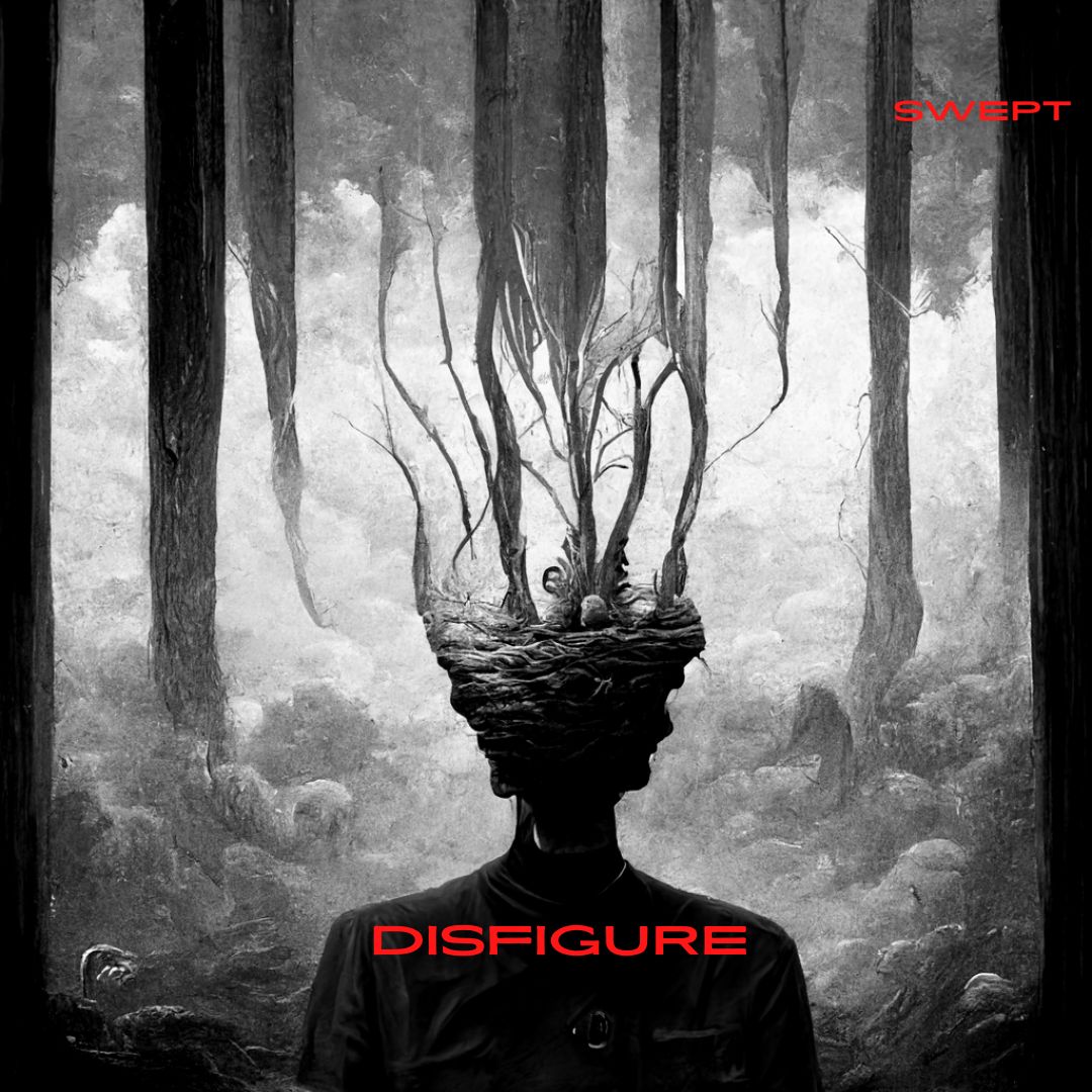 Disfigure by Swept | Free Download on Hypeddit