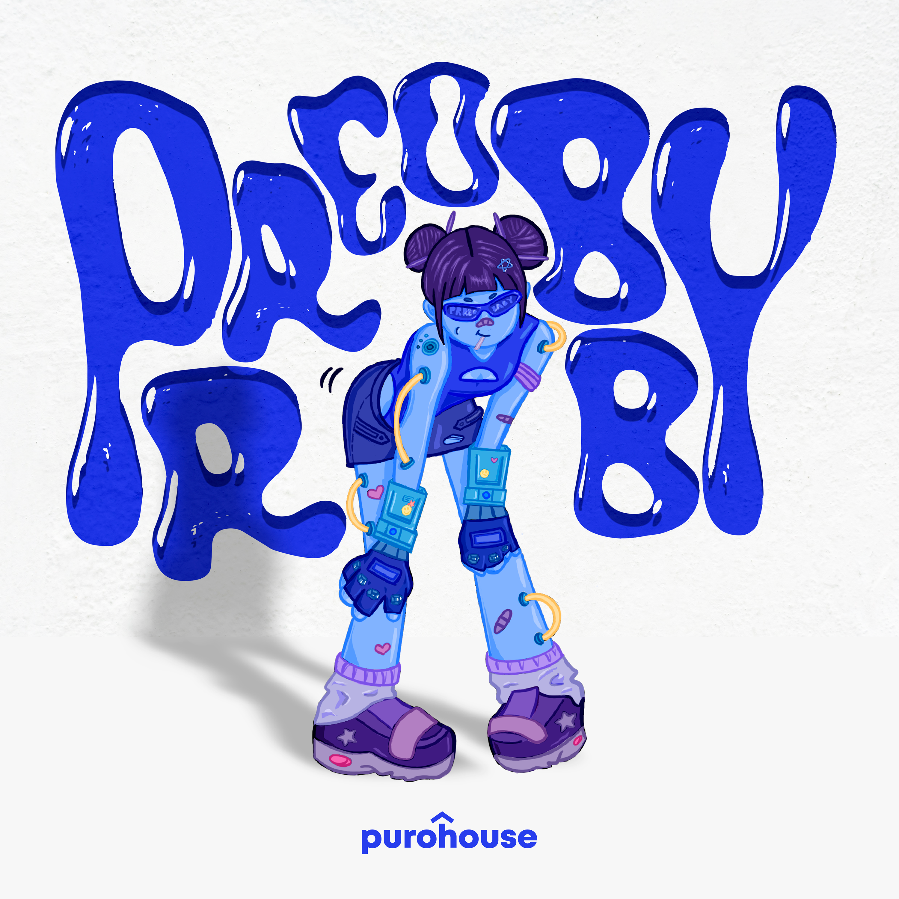 P RREO BBY by HOS, MANNIX, NEDDO