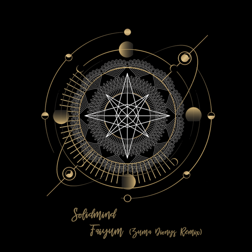 Faiyum (Zuma Dionys Remix) by Solidmind