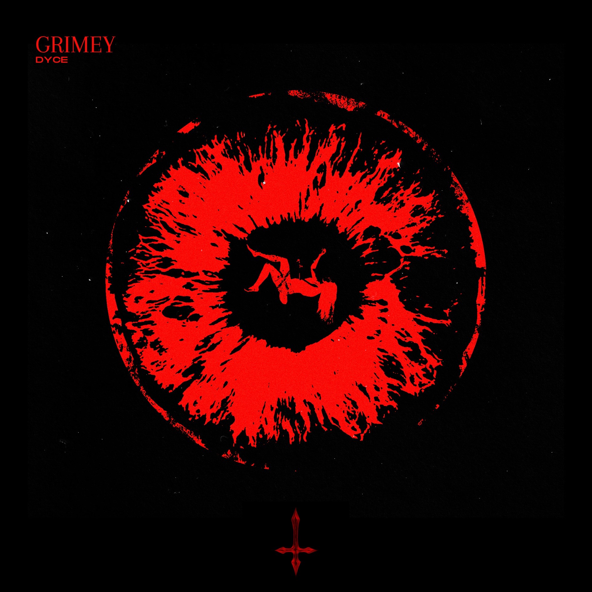 Grimey by Dyce